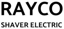 Máy cạo râu mini cầm tay Rayco chính hãng Giá tốt | Đổi trả 1 - 1